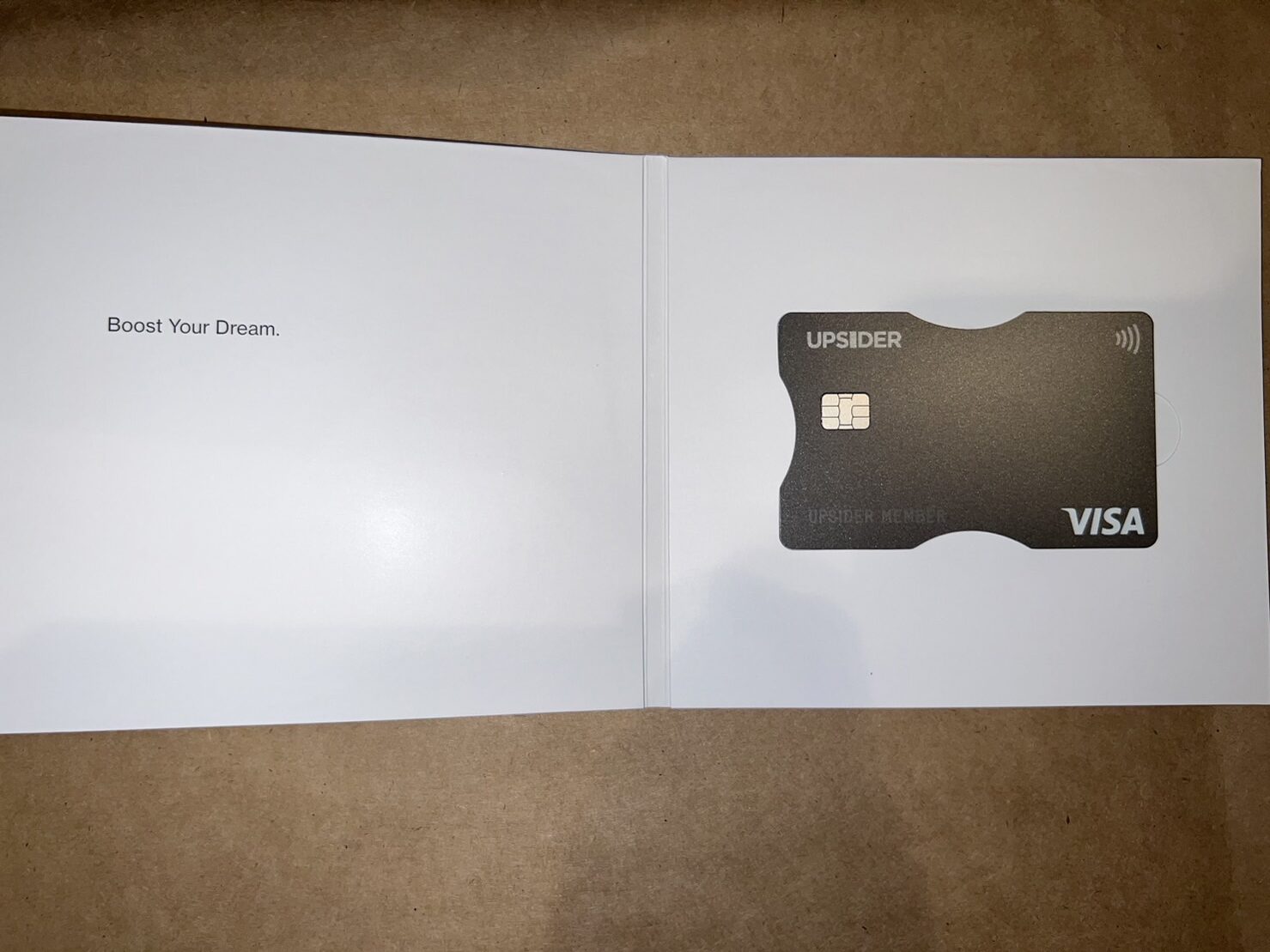 467億円資金調達した評判のUPSIDERカード。利用者目線で使用感や審査をレビュー – Fintech Lab